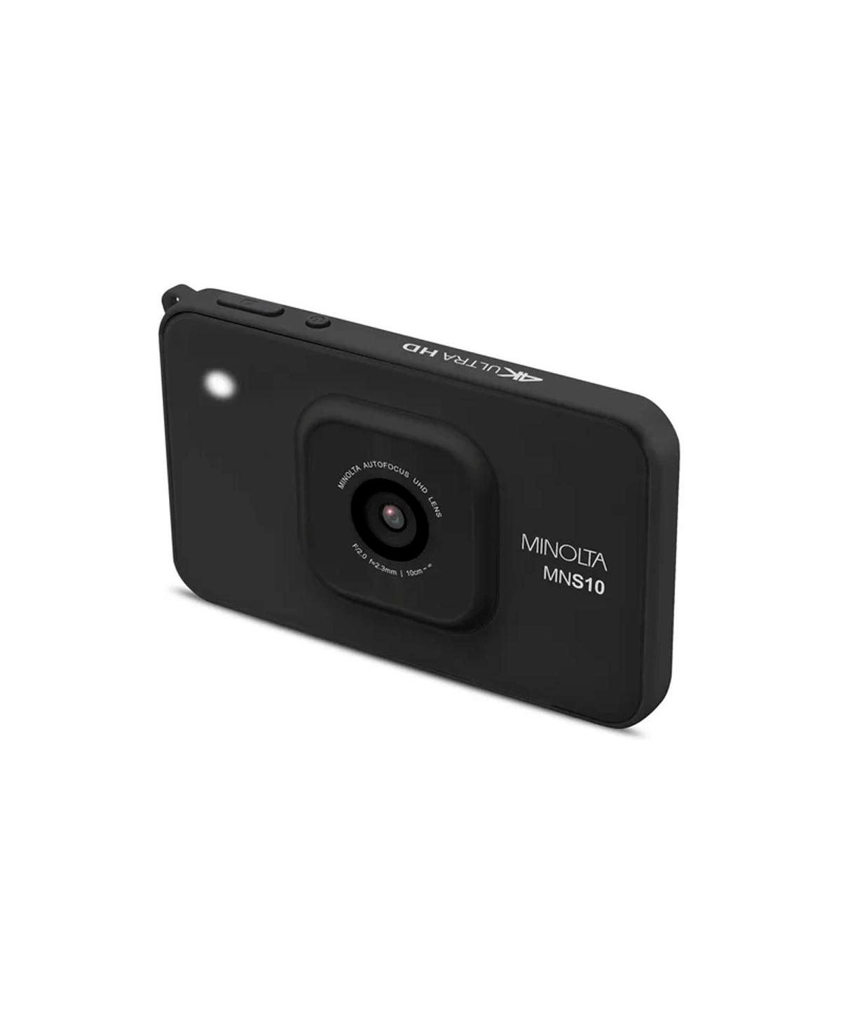 Click here for Minolta Minolta MNS10 48MP / 4K Super Slim Camera... prices