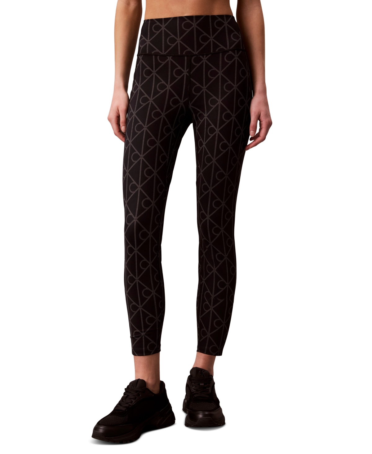Click here for Calvin Klein Performance Womens Icon Sport Printed... prices