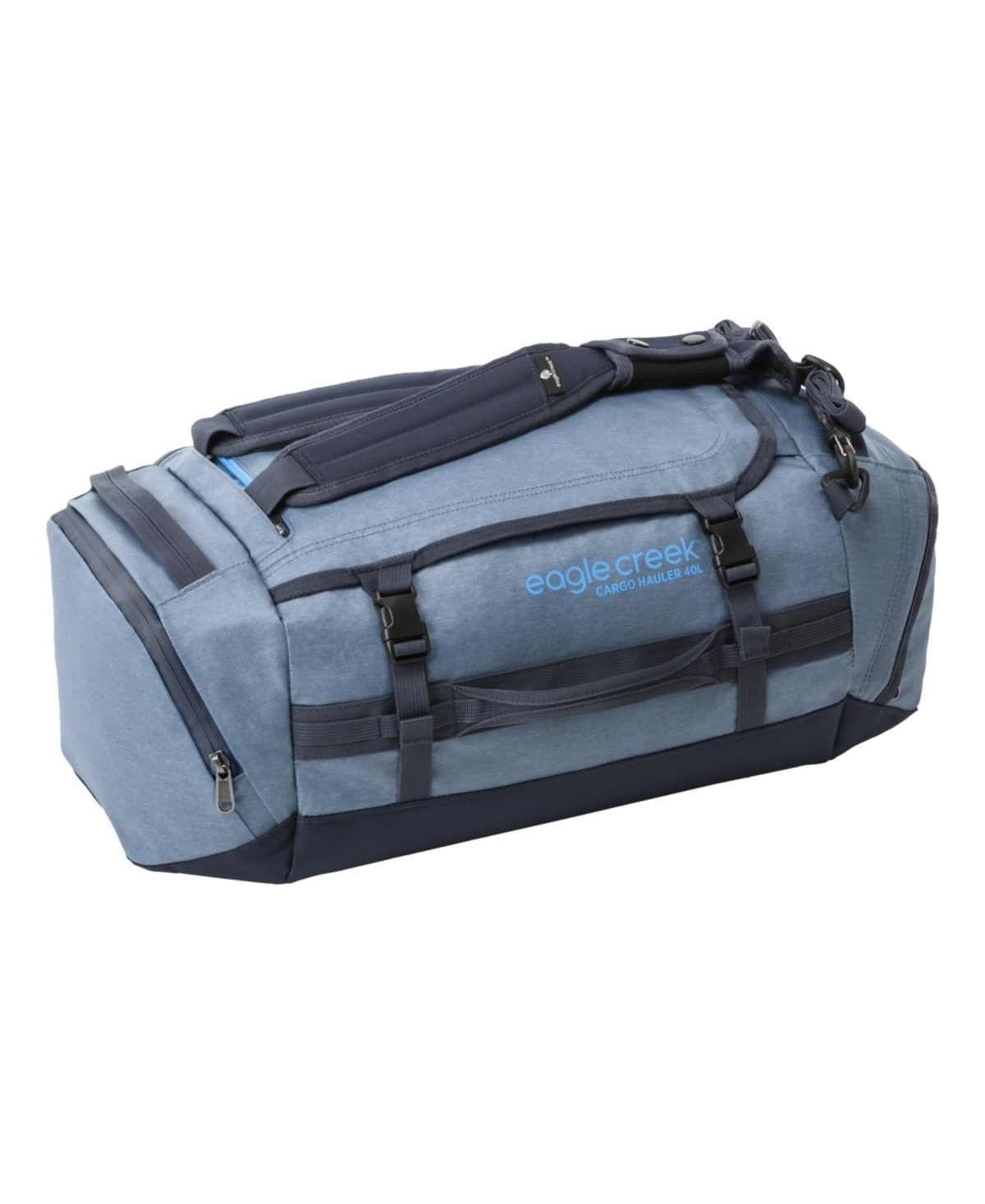 Click here for Eagle Creek Cargo Hauler - Glacier blue prices
