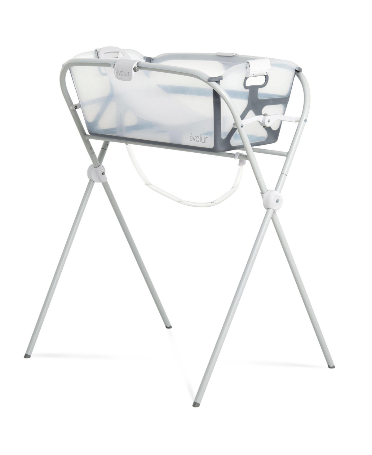 Click here for Evolur Toddler Supple Spa Set in White prices