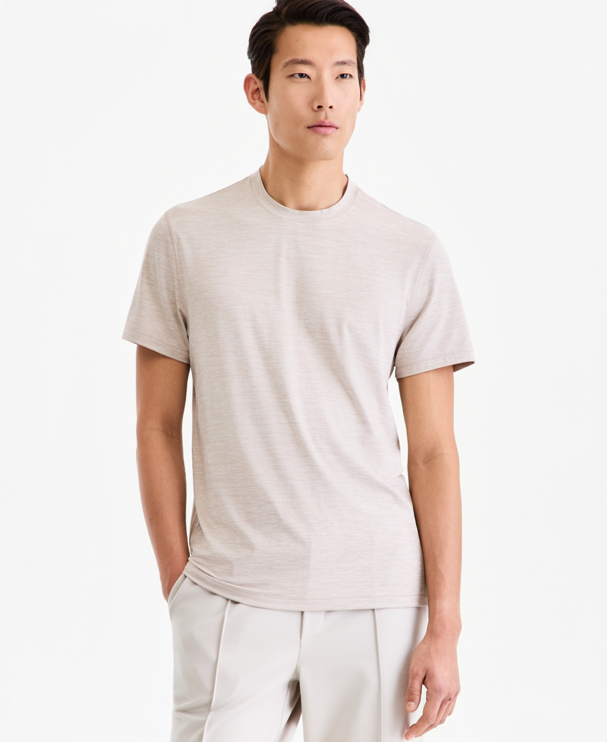 Click here for Alfani Mens Short-Sleeve Performance T-Shirt  Macy... prices