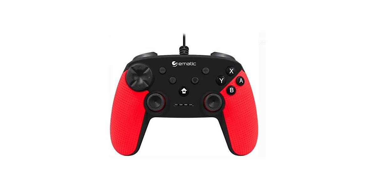 Click here for Hyperkin Quickpad Controller Attachment Grip for N... prices