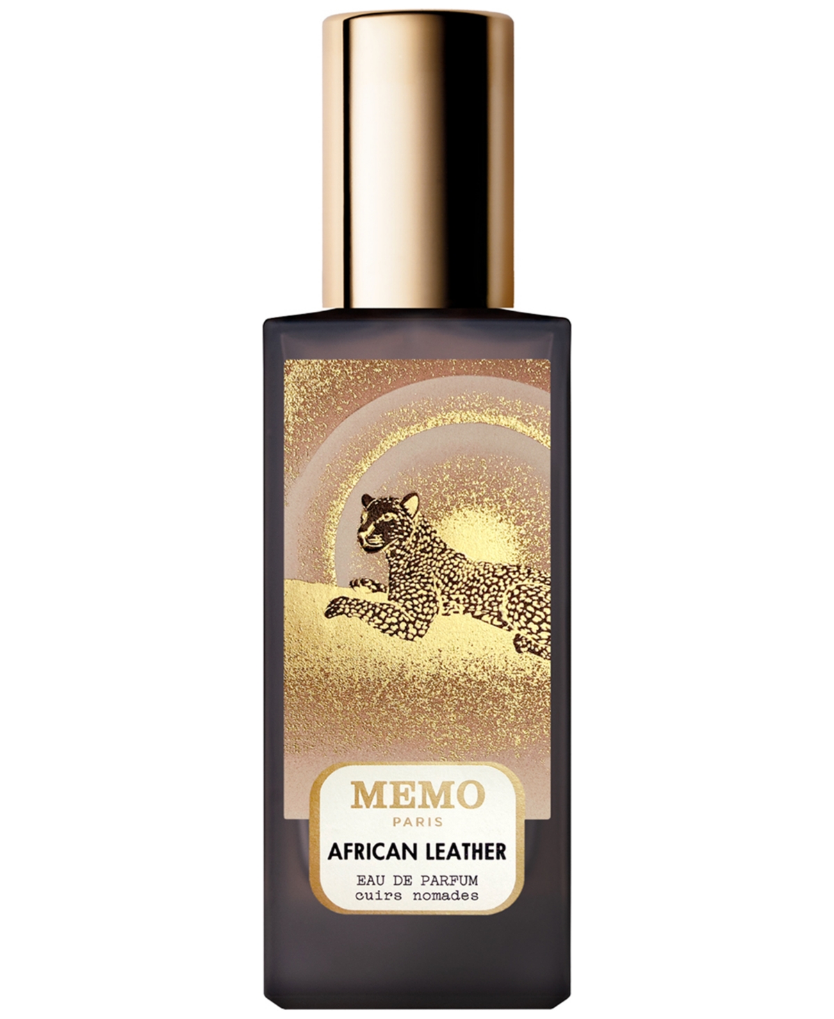 Click here for Memo Paris African Leather Eau De Parfum Spray  1... prices