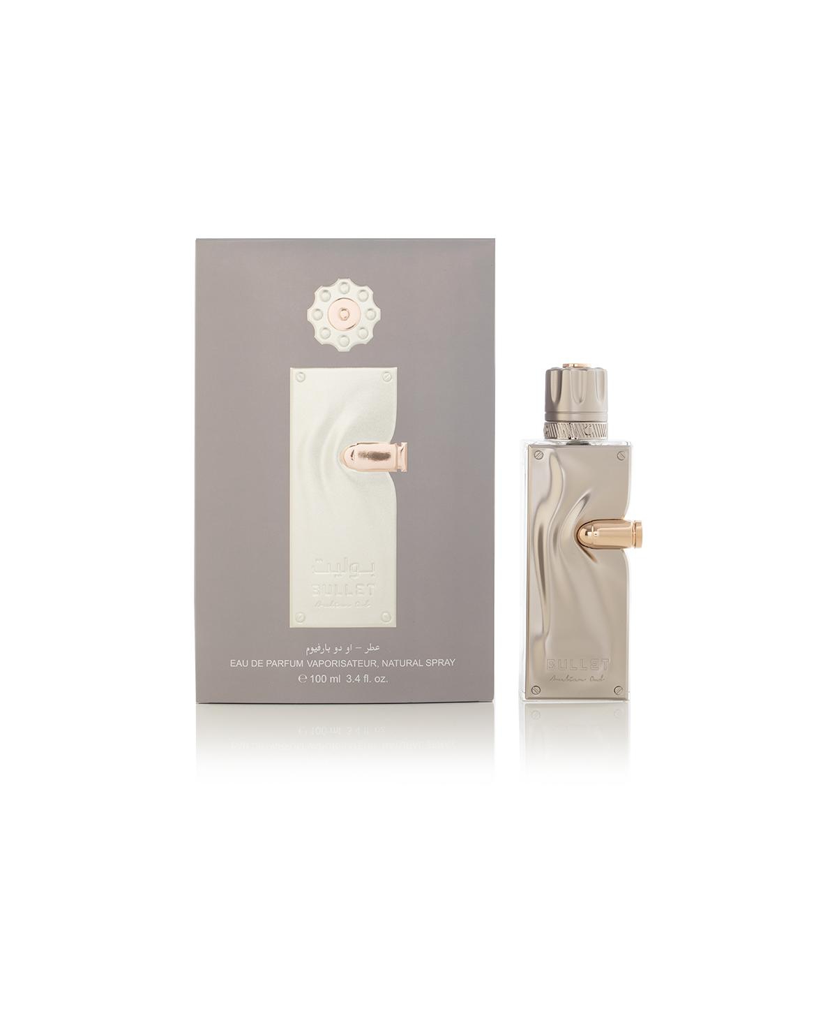 Click here for Arabian Oud Bullet 100 ml Eau de Parfum for Men prices