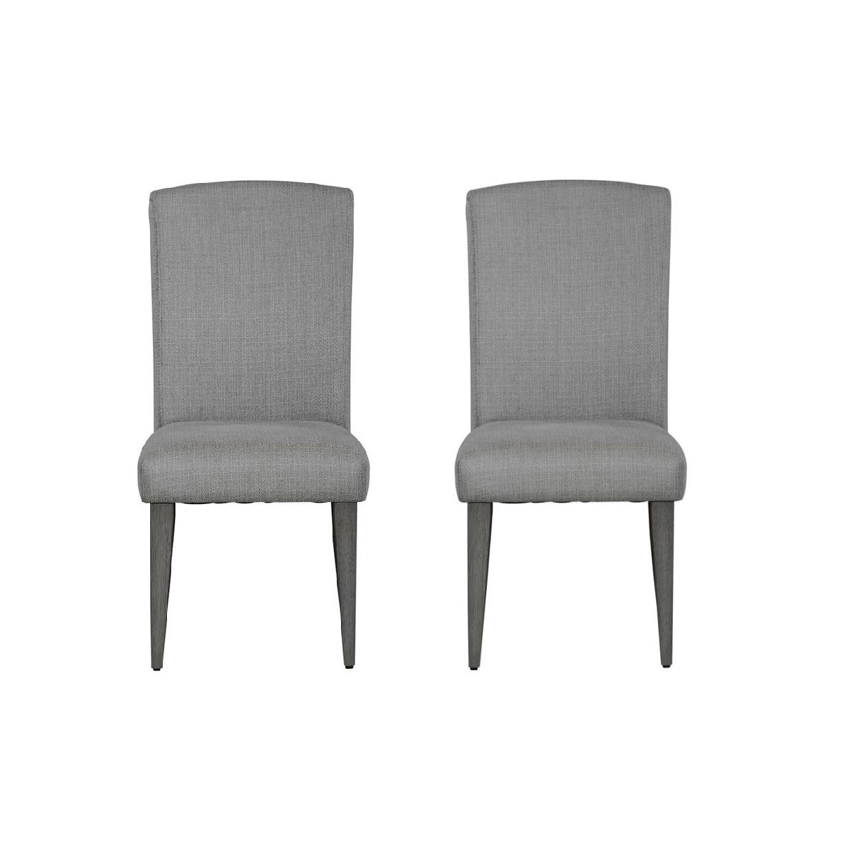 Click here for Liberty Furniture Uph Side Chair (Rta) - Set of 2 prices