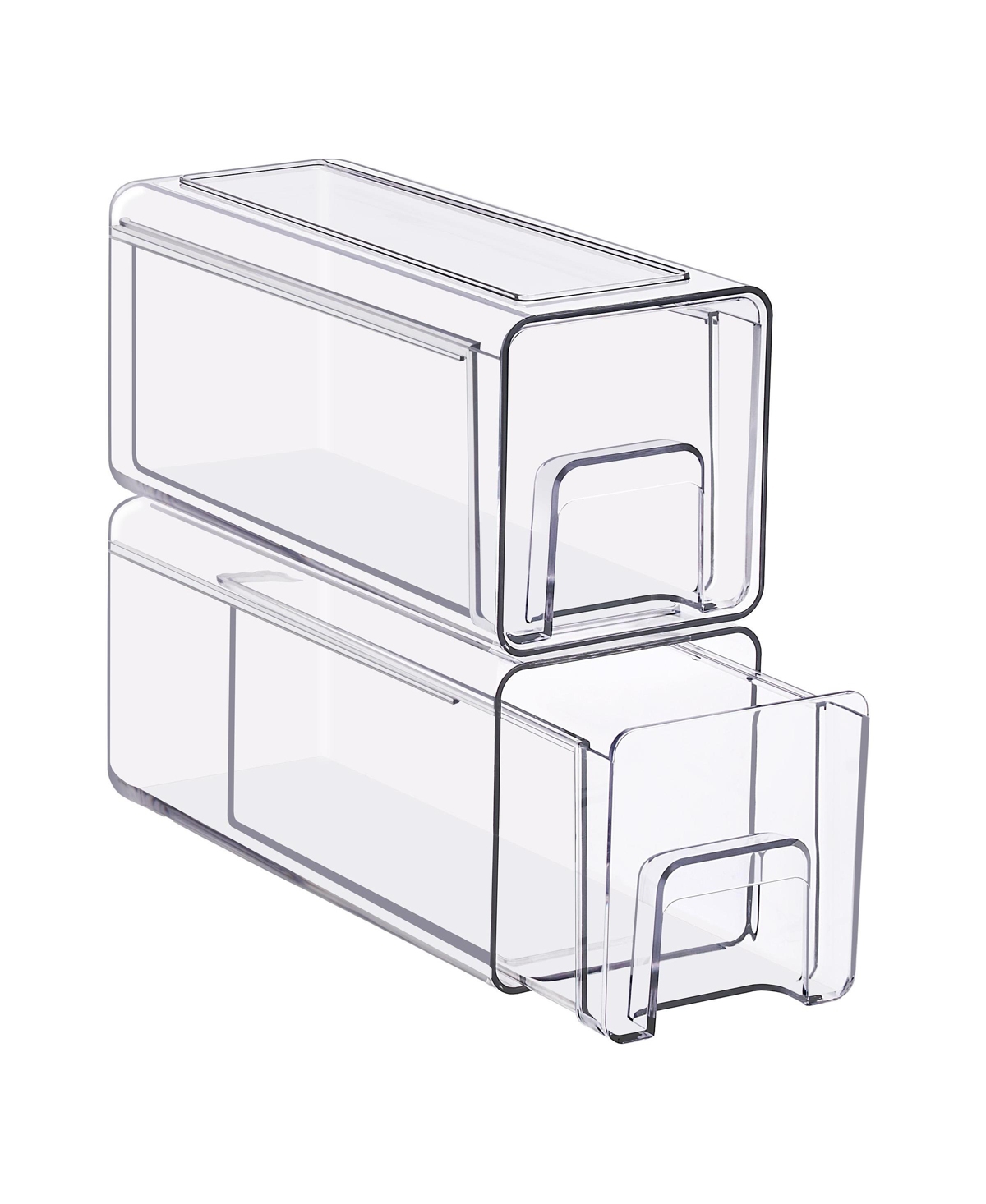 Click here for Sorbus Small Stackable Storage Drawers Case with H... prices