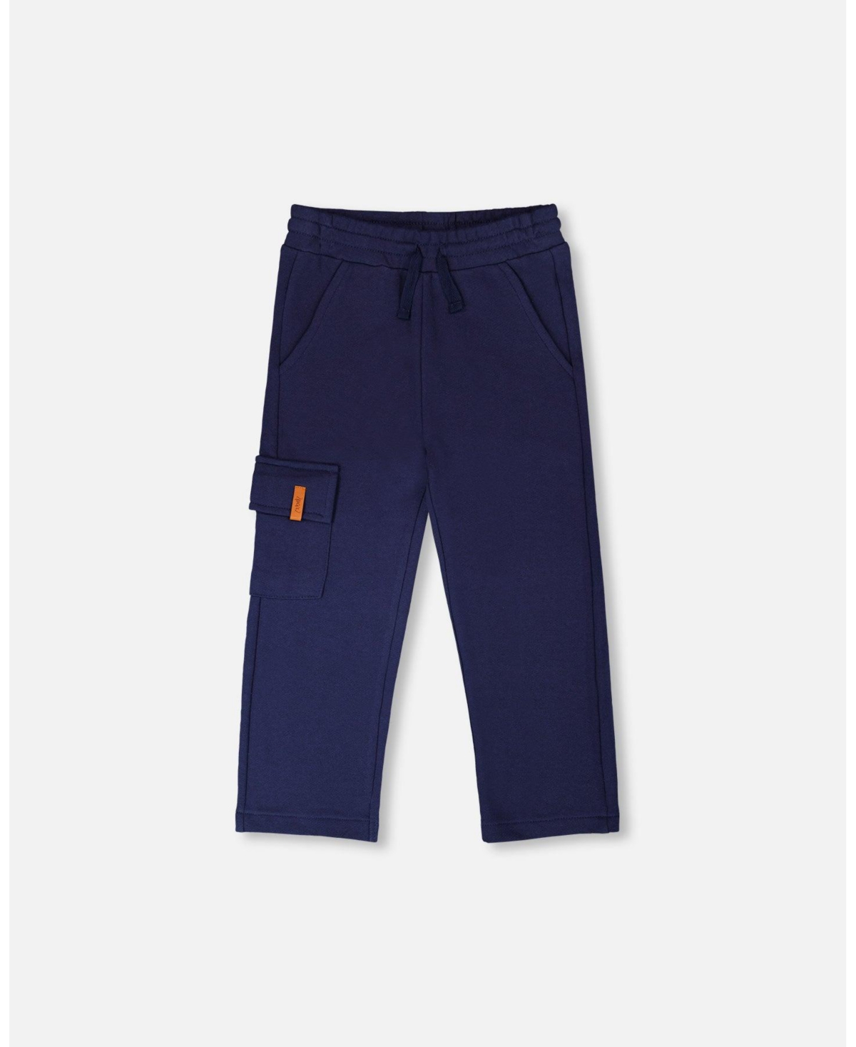 Click here for Deux par Deux Toddler Boys French Terry Sweatpants... prices