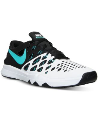 Nike Men's Train Speed 4 Training Sneakers from Finish Line - Macy's