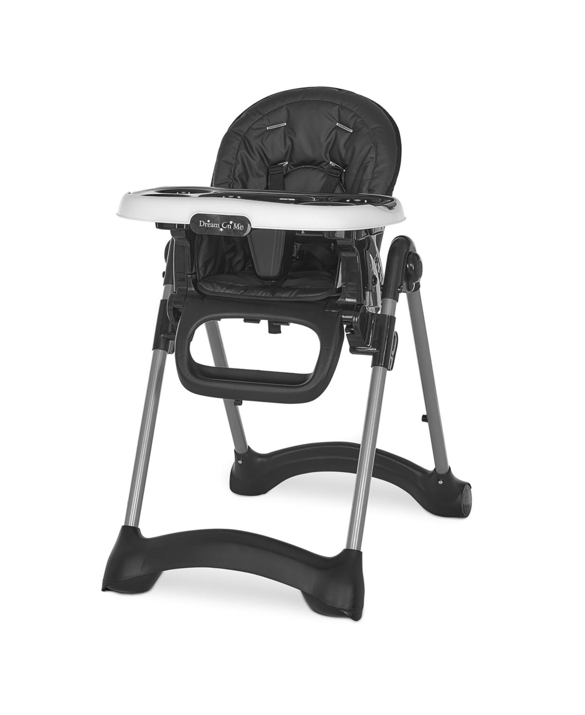 Click here for Dream On Me Kids Solid Times High Chair  Multi-Rec... prices