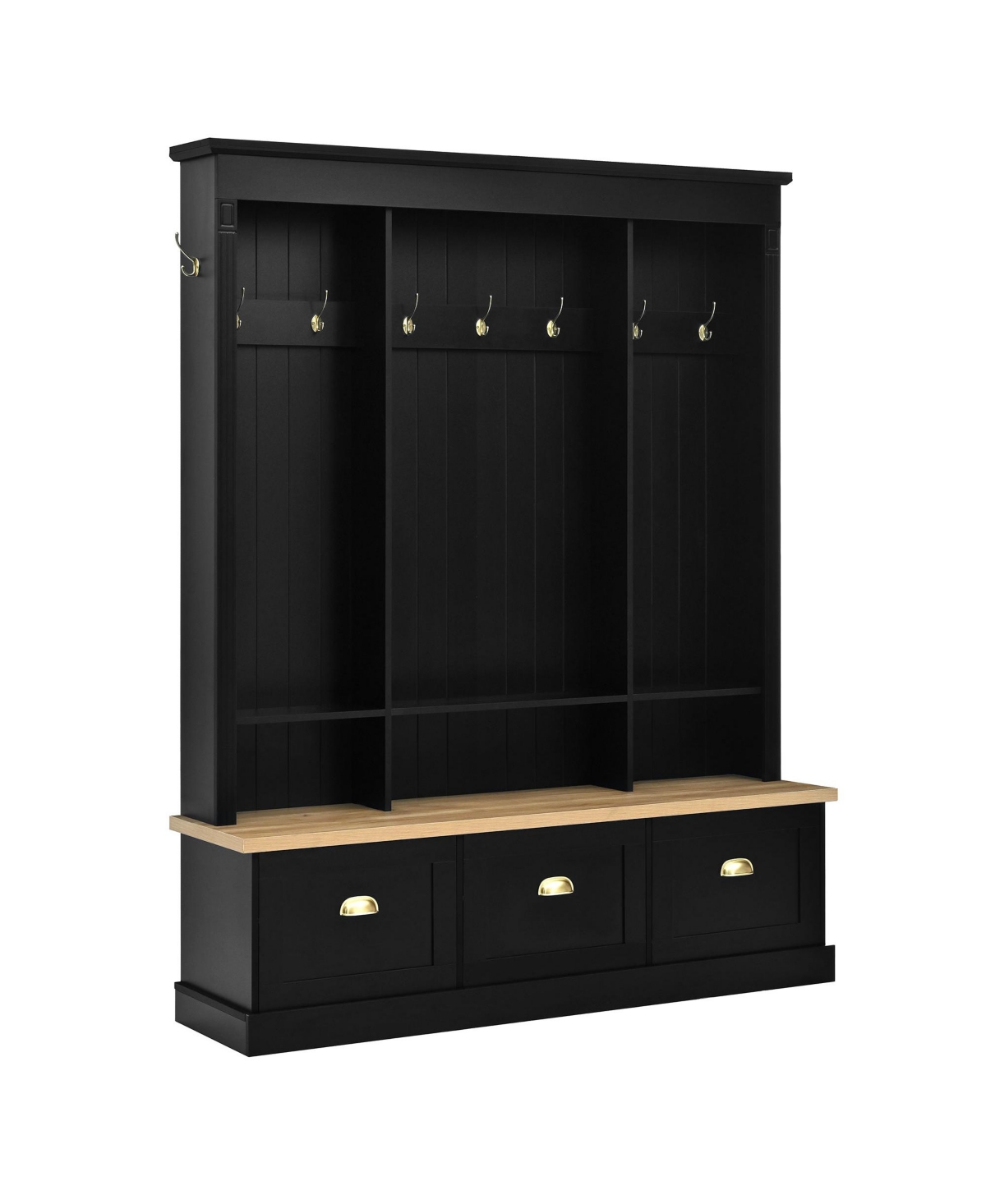 Click here for Clihome App Controlled Led Light Hall Tree Storage... prices