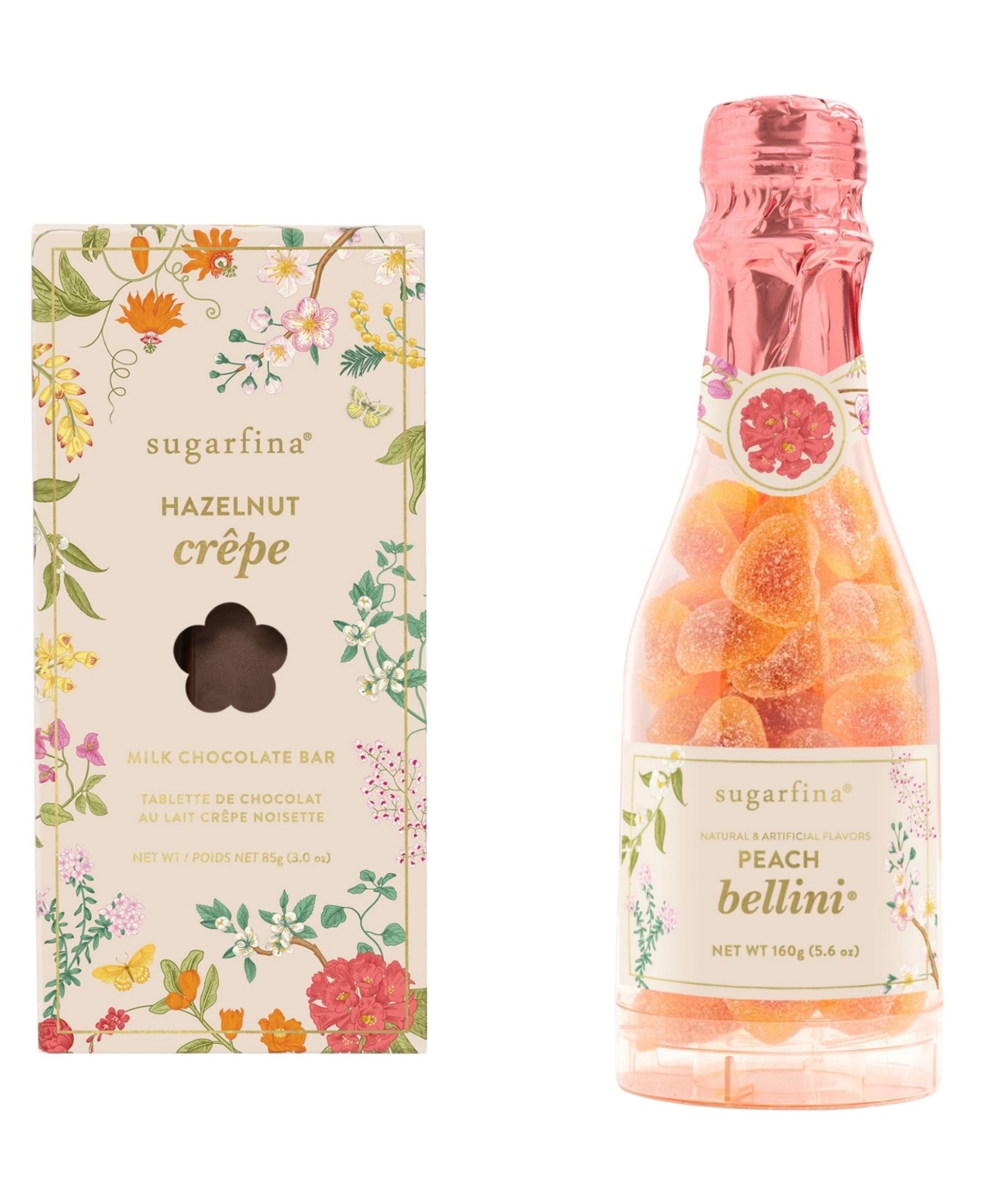 Click here for Sugarfina Spring Bellini in Bloom Candy Bundle  2-... prices