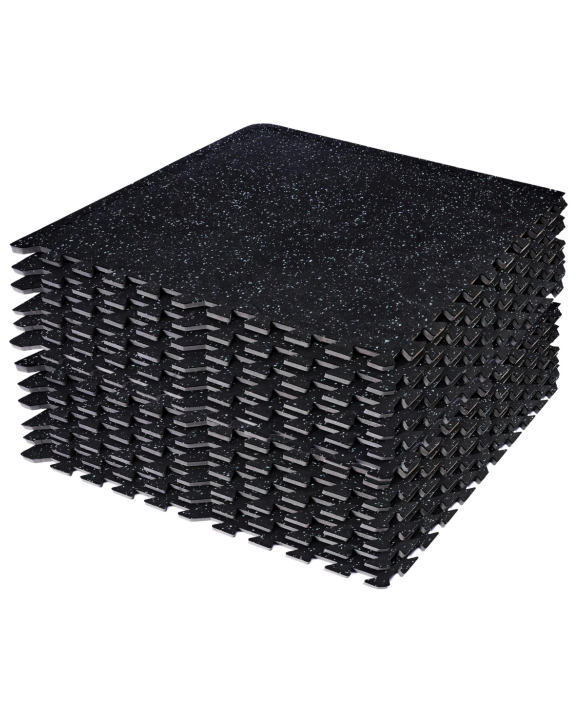 Click here for Sorbus High Density Rubber Interlocking Exercise F... prices