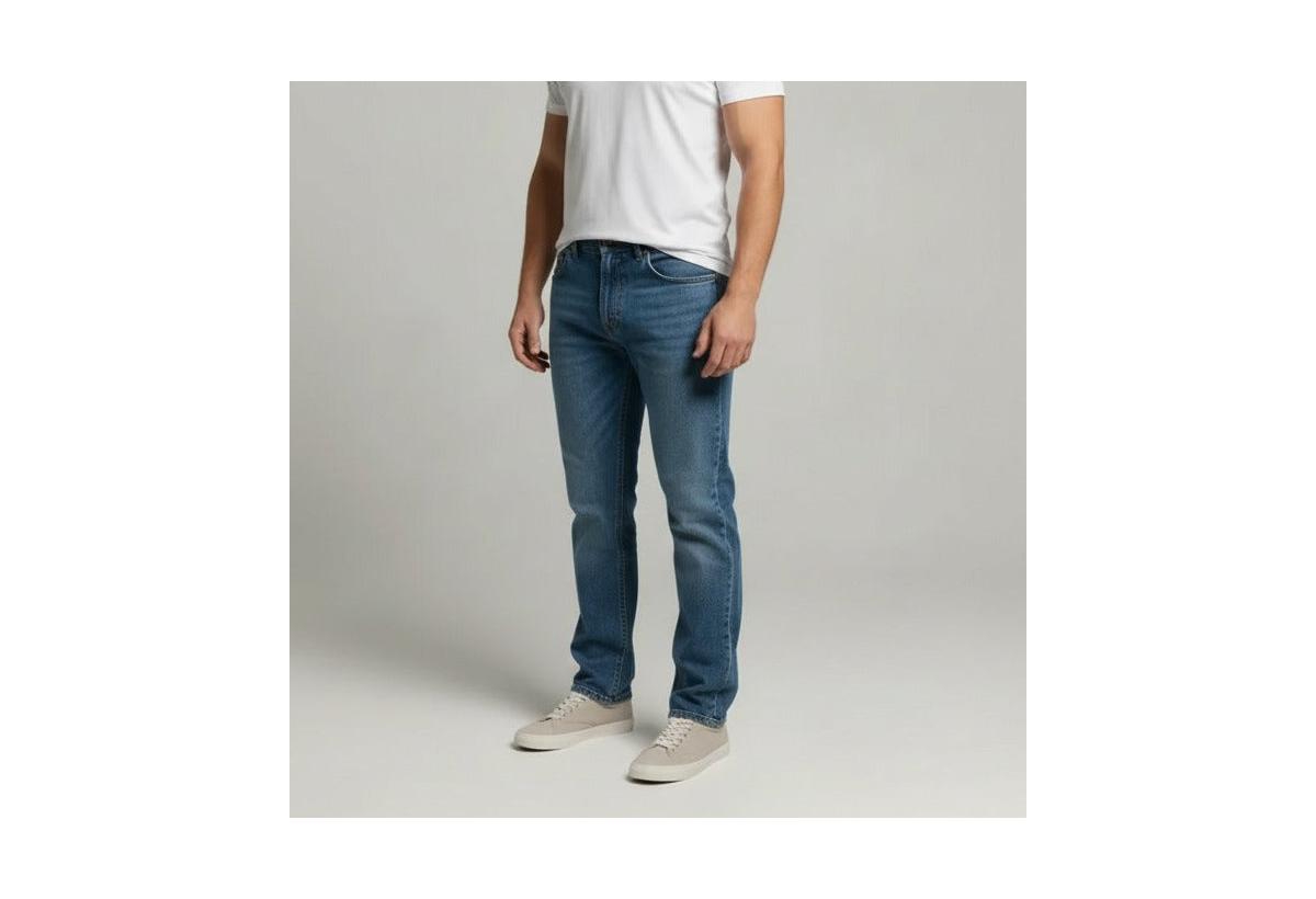 Click here for Mountain Khakis Mens Miter 509 Pant - Medium blue prices