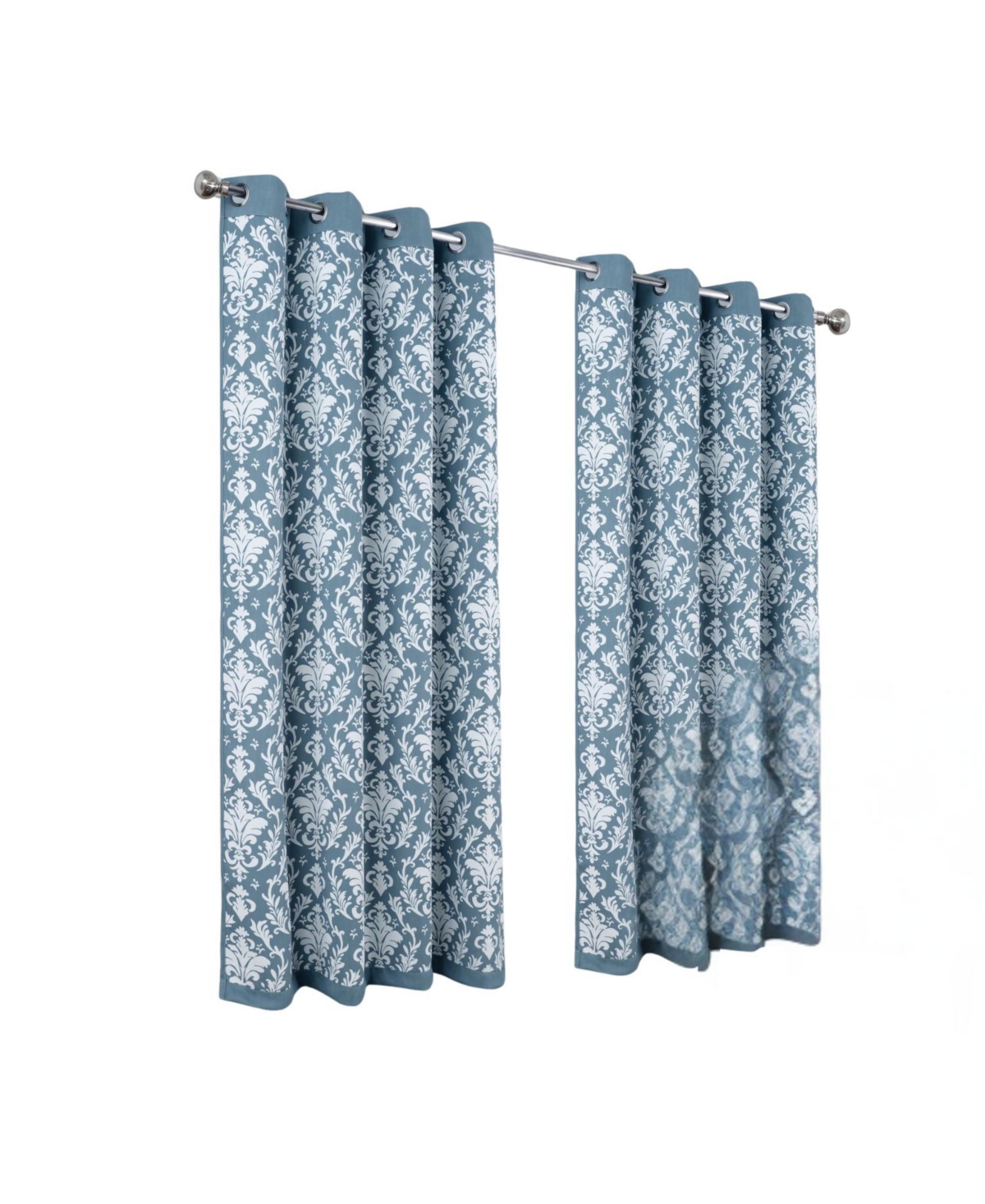 Click here for Draft - Olivia Gray 100 Polyester 190 Gsm Cressida... prices