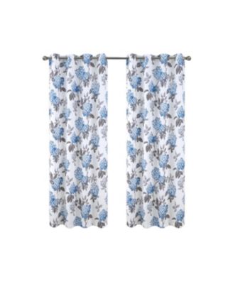 Click here for Draft Olivia Gray 100 Polyester 200 Gsm Hydrangea... prices