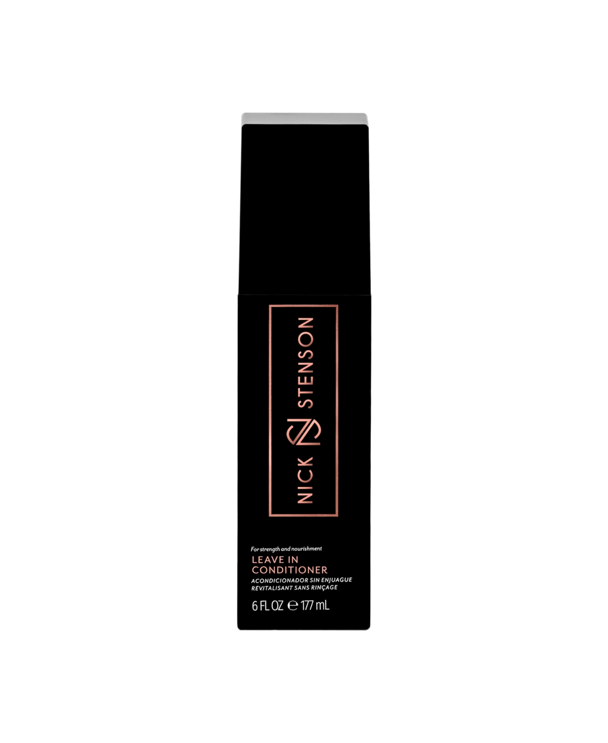 Click here for Nick Stenson Beauty Leave In Conditioner 6 oz prices