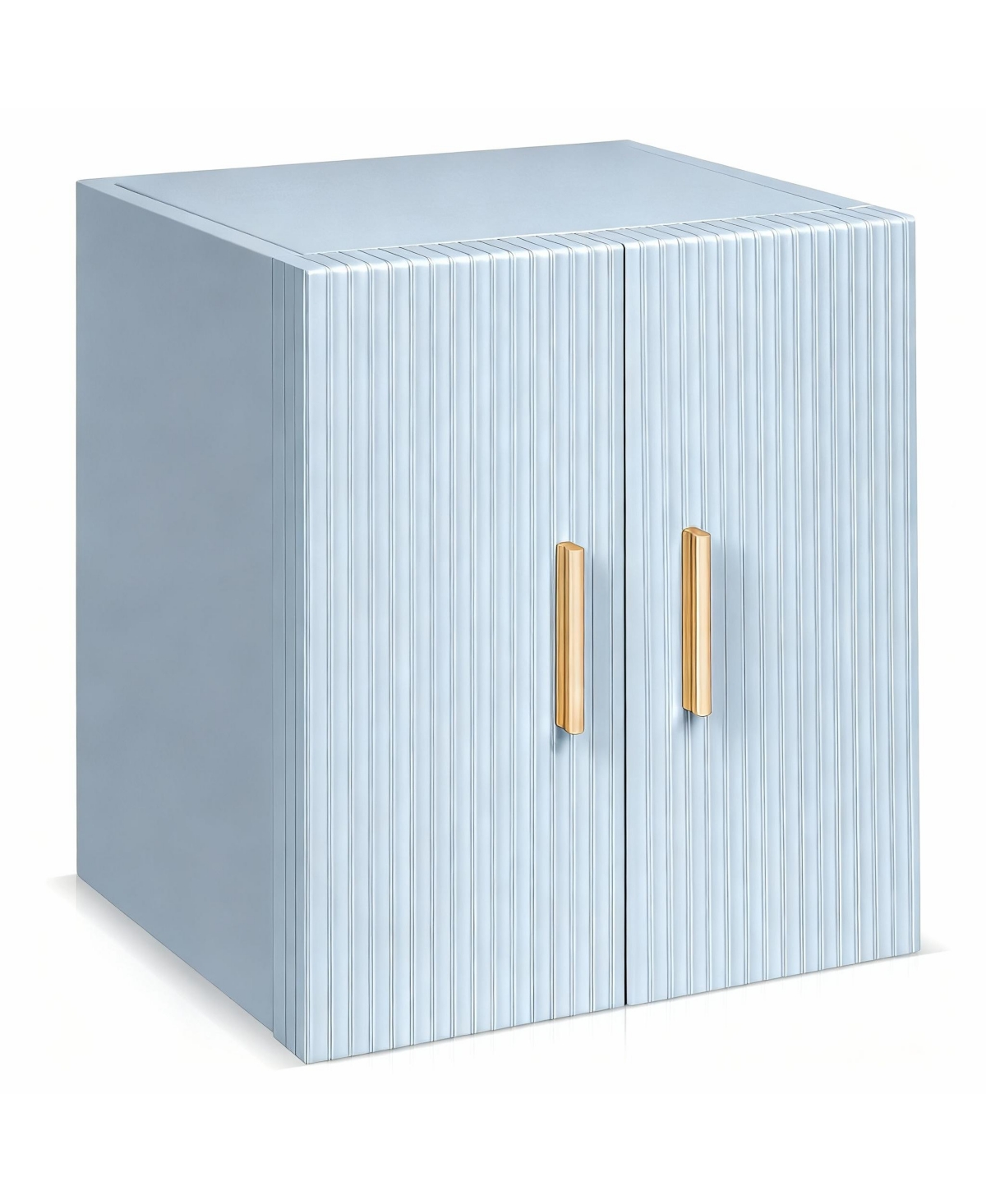 Click here for Yigii 4-Tier Jewelry Box with Mirror & Drawers - S... prices