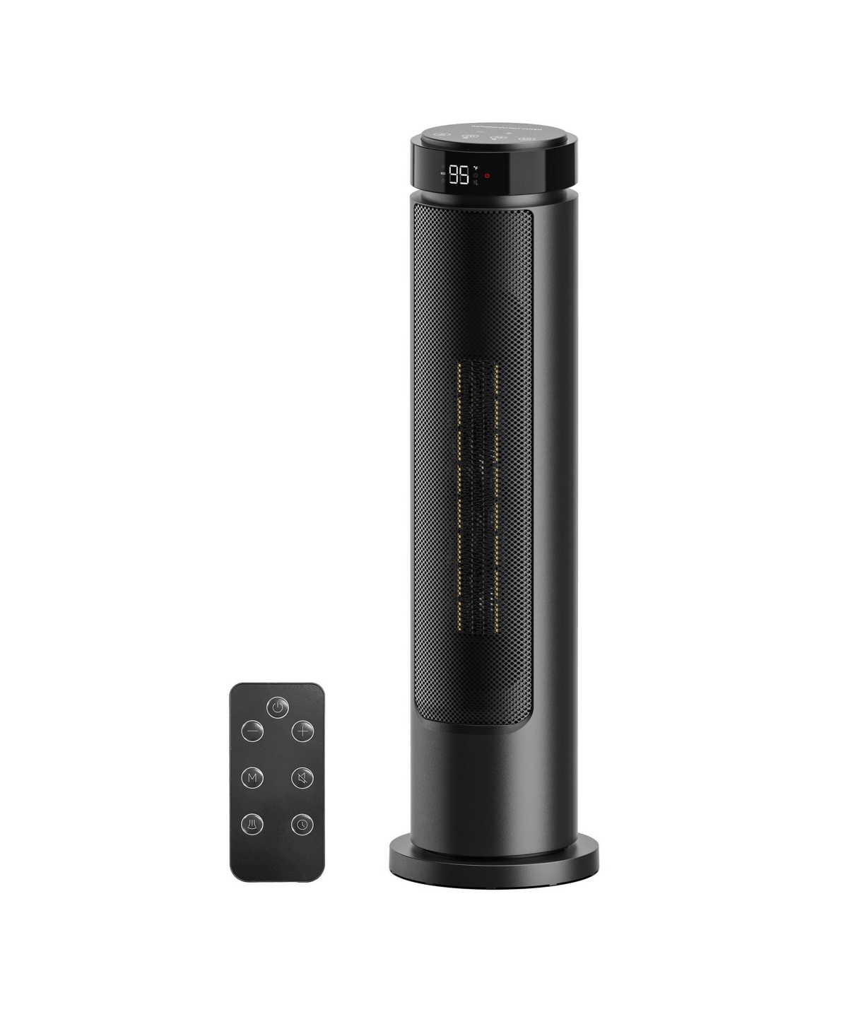 Click here for Heatdaz Tower Space Heaters for Indoor  1500W Heat... prices