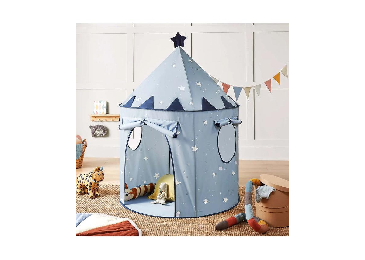 Click here for Tiny Land Kids Tent – Indoor Tent for Toddl... prices