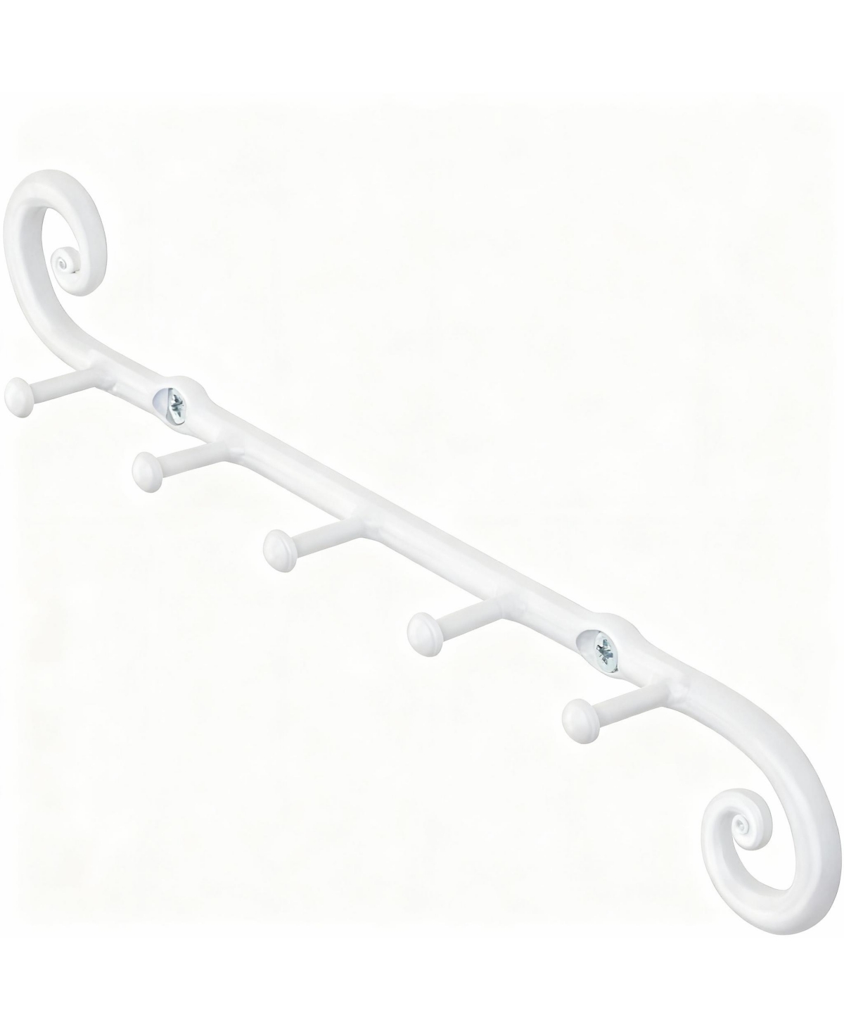 Click here for Yigii Farmhouse Key Rack - 5 Hooks Wall Organizer... prices