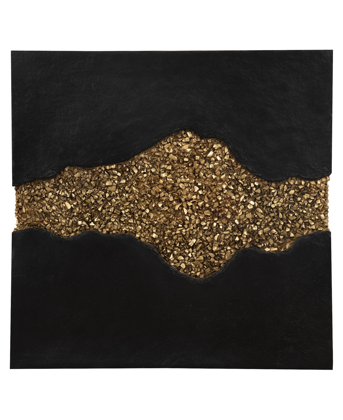 Click here for Phillips Collection Geode Texture Panel Wall Decor... prices