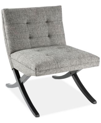 Furniture Wynn Lounger - Macy's