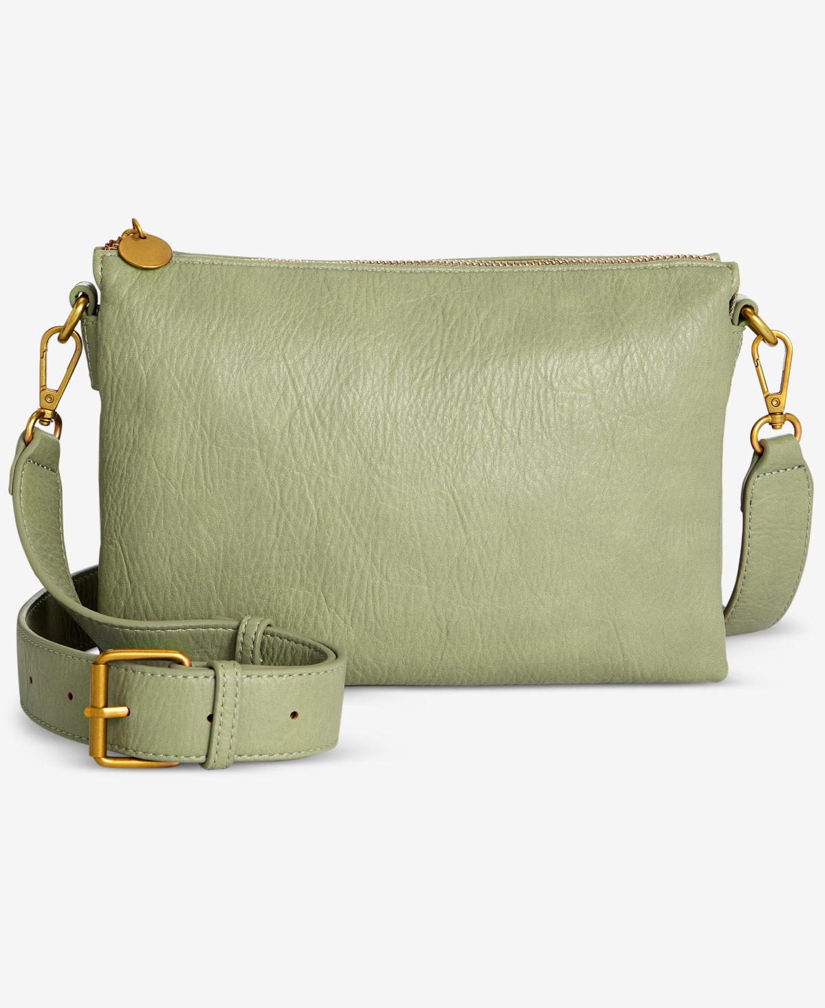 Click here for Style & Co Double Compartment Crossbody  Exclusive... prices