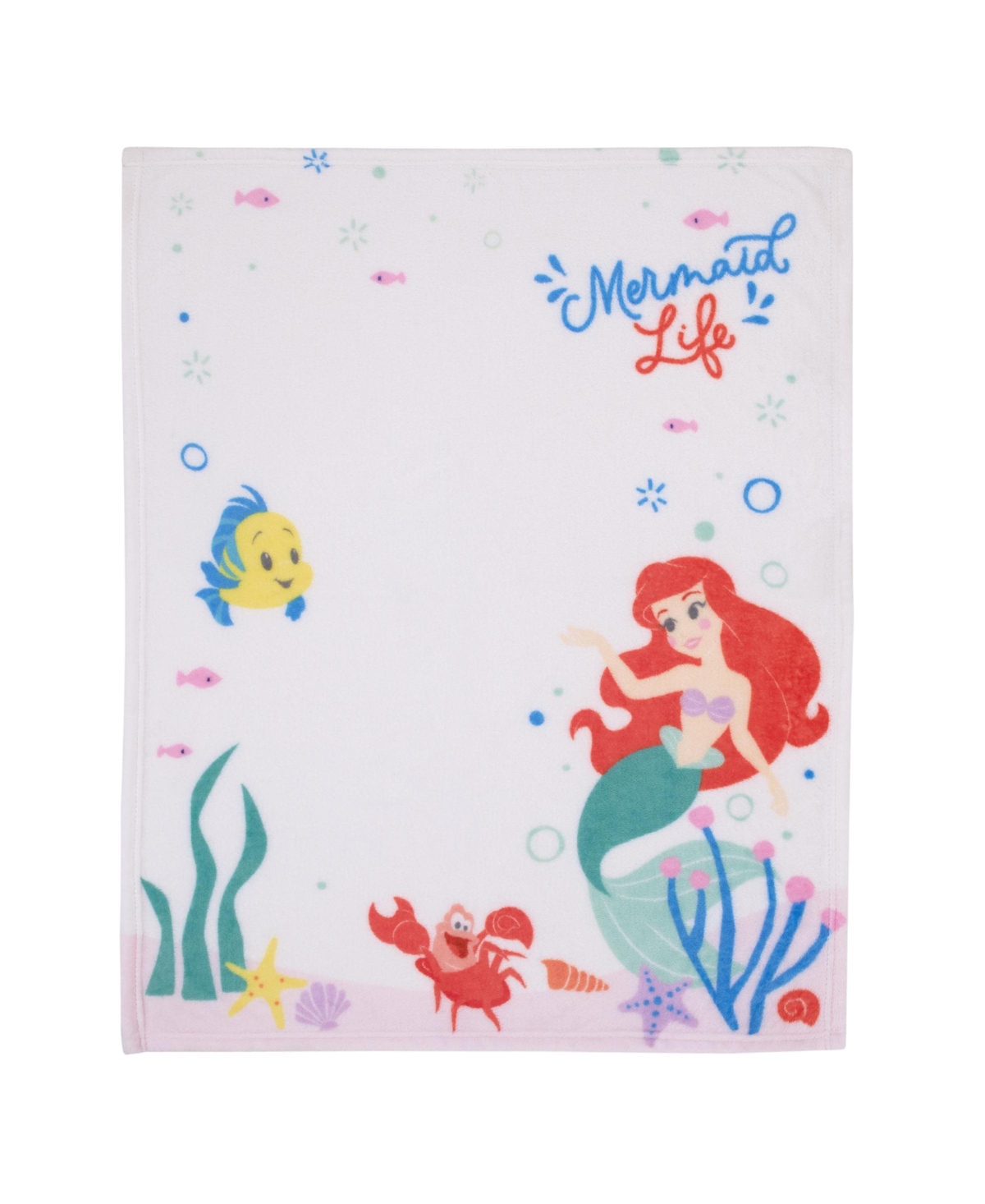 Click here for NoJo Disney Ariel The Little Mermaid Life Super So... prices