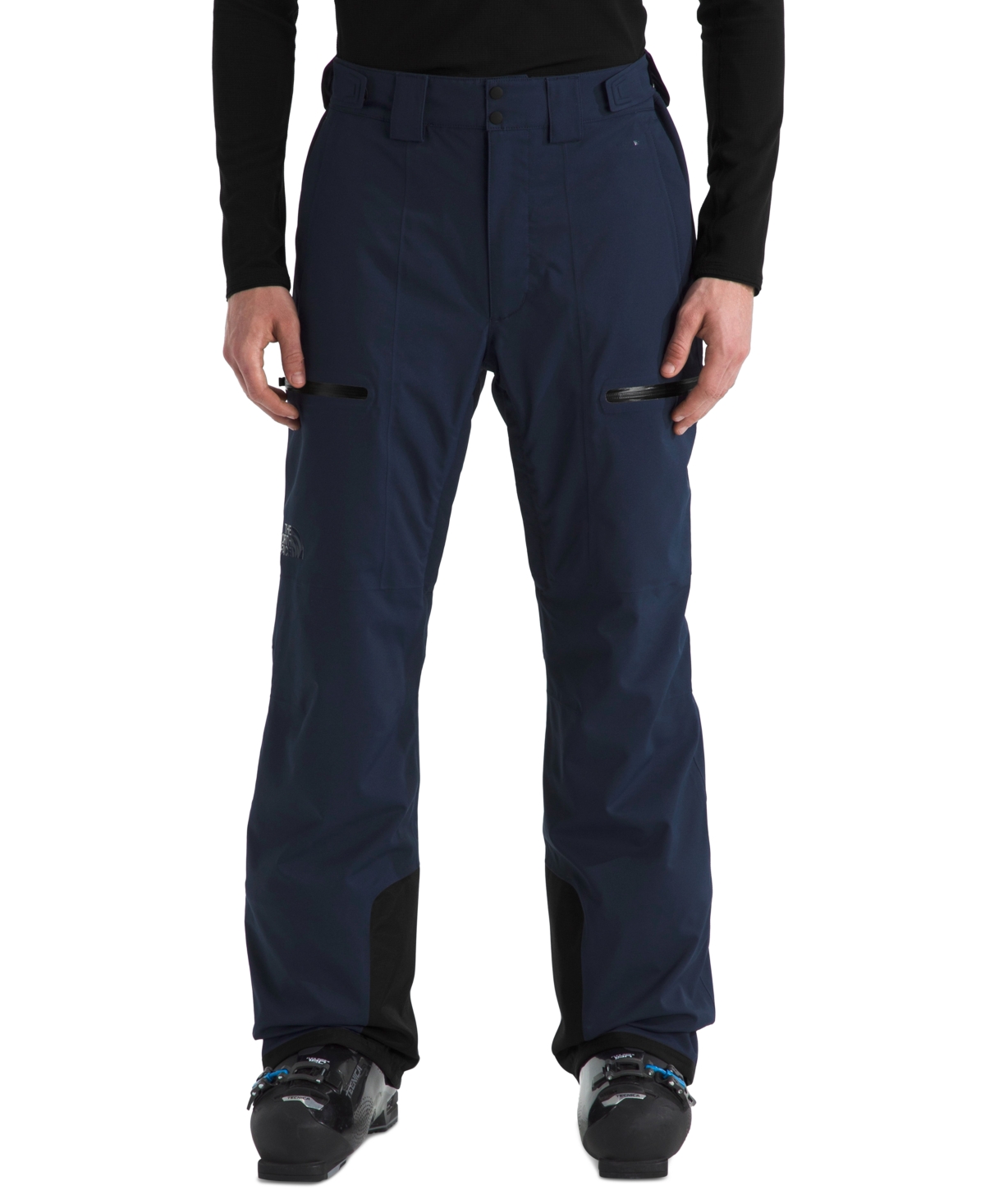 Click here for The North Face Mens Chakal Regular-Fit Pants - Sum... prices