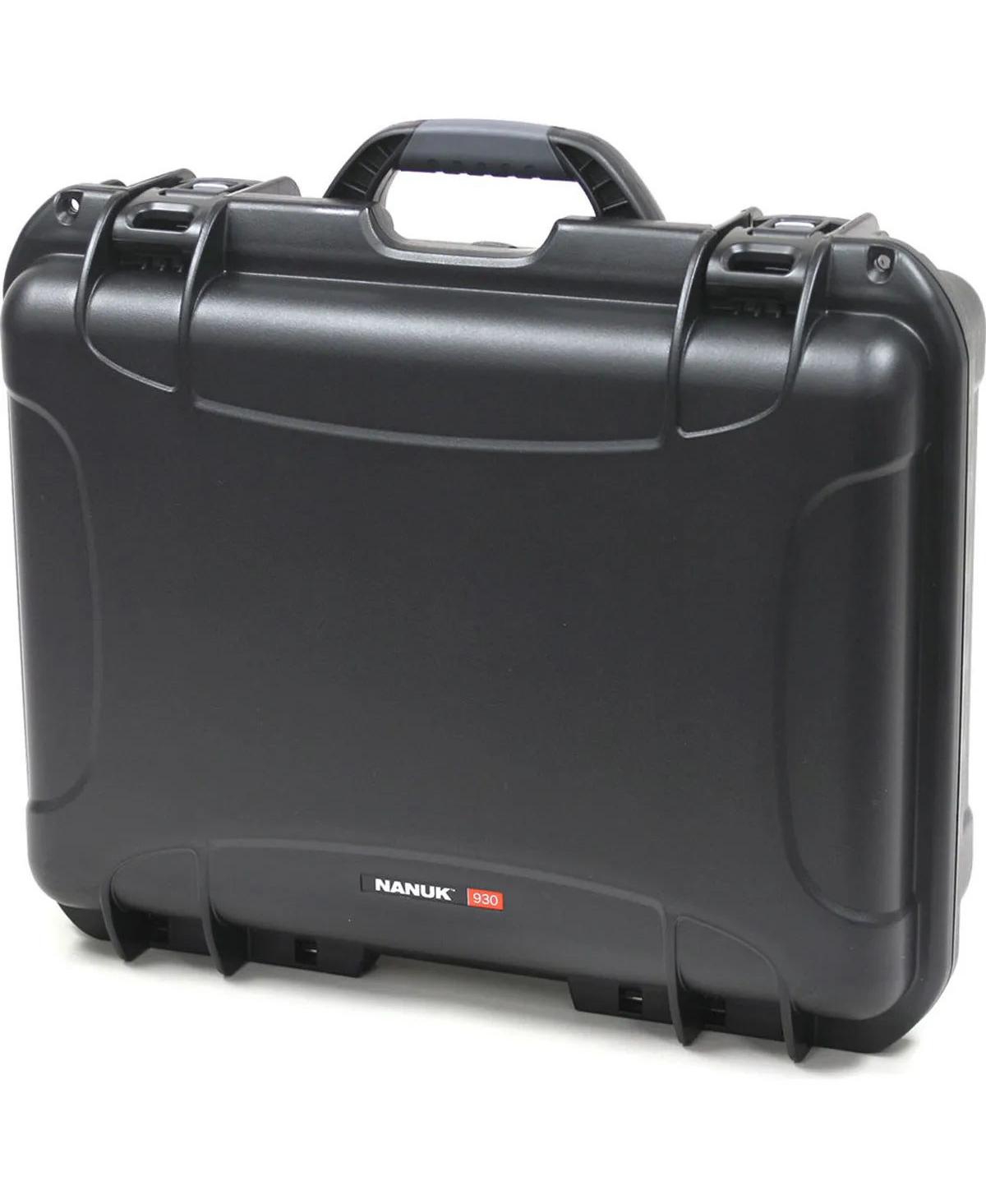 Click here for Nanuk Large Series 930 Lightweight Nk-7 Resin Wate... prices