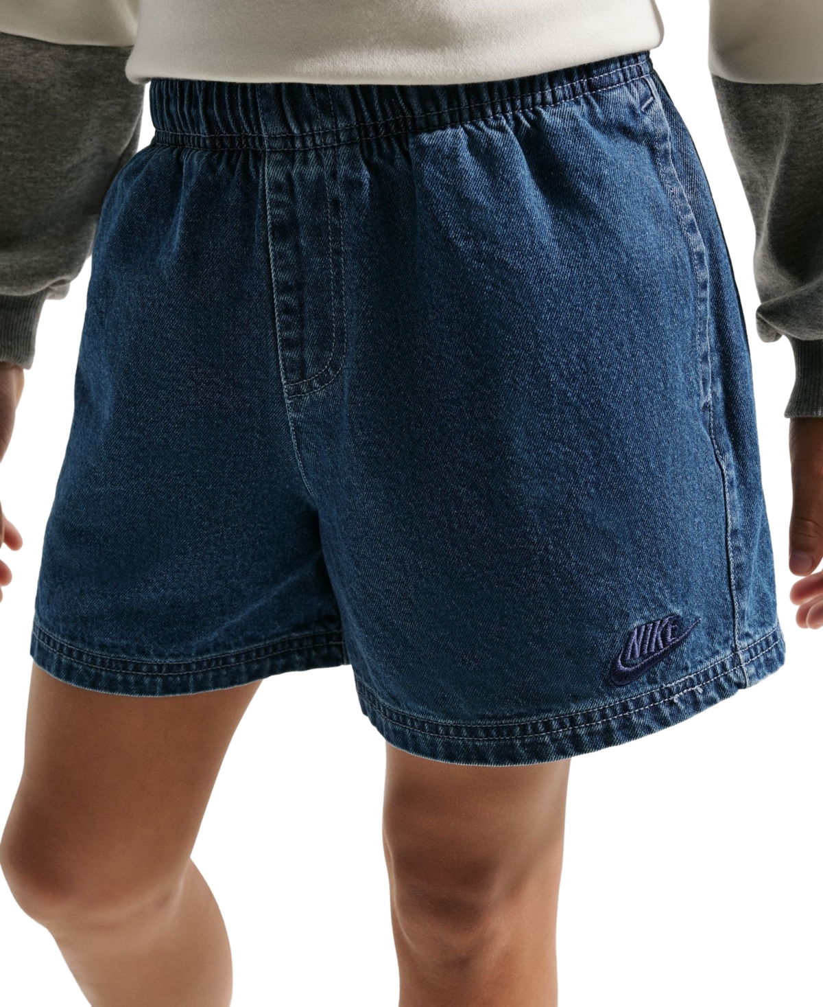 Click here for Nike Boys 8-20 Sportswear Collection Pocket Detail... prices