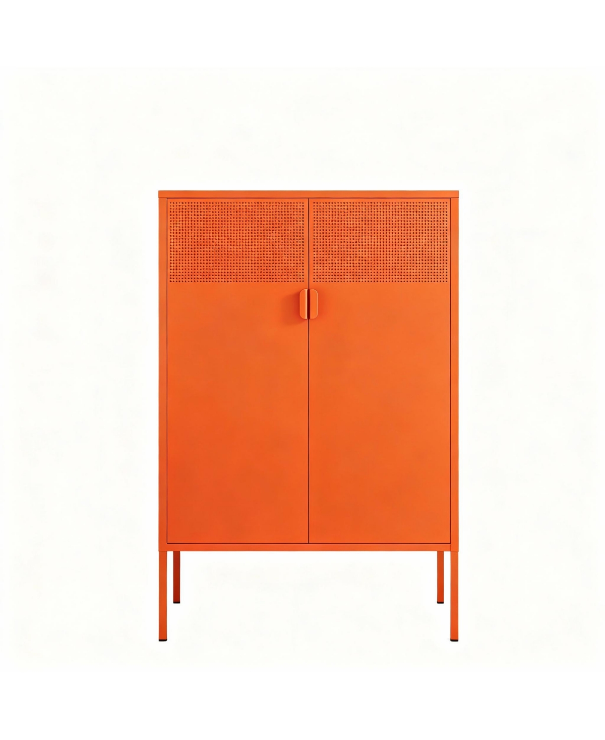 Click here for Yigii Metal Storage Cabinet with Adjustable Shelve... prices