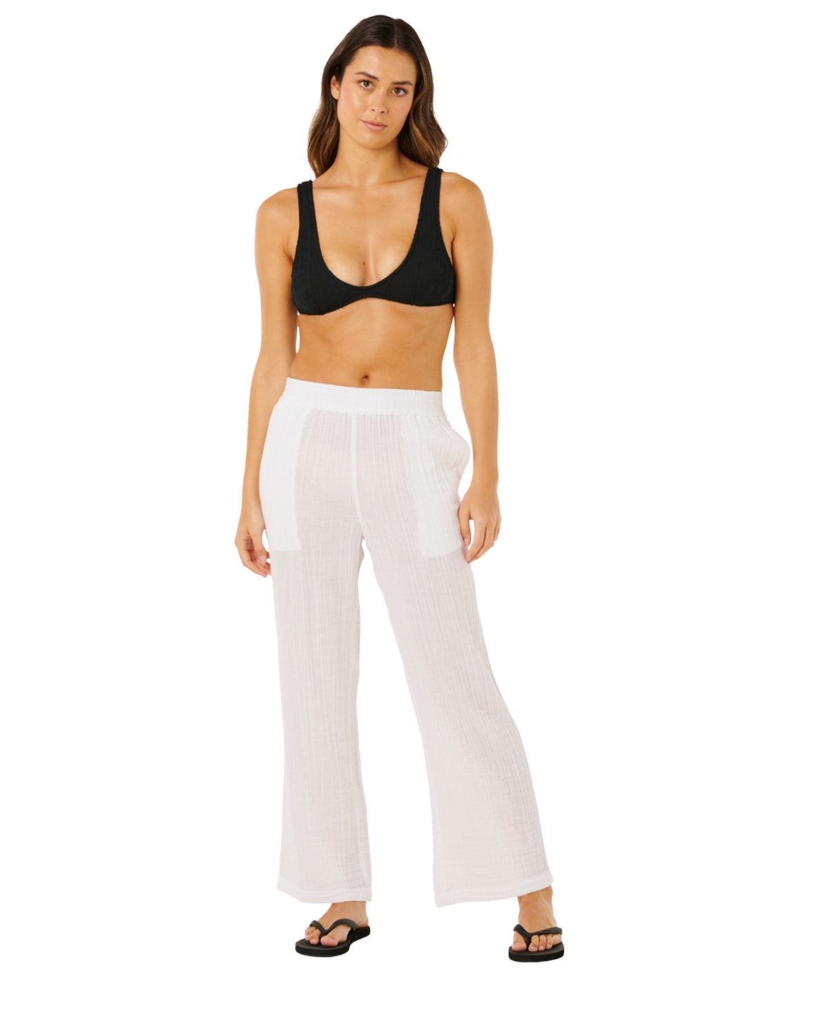 Click here for Rip Curl Womens Premium Surf Beach Full-Length Pan... prices