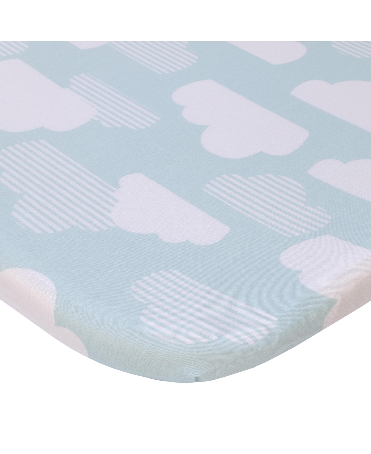 Click here for NoJo -Skip Hop Cozy-Up 2-in-1 Bedside Sleeper Fitt... prices