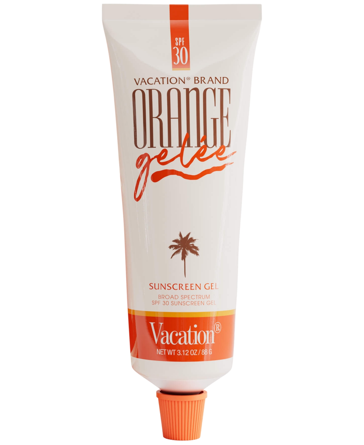 Click here for Vacation Orange Broad Spectrum Gelee Spf 30 Sunscr... prices