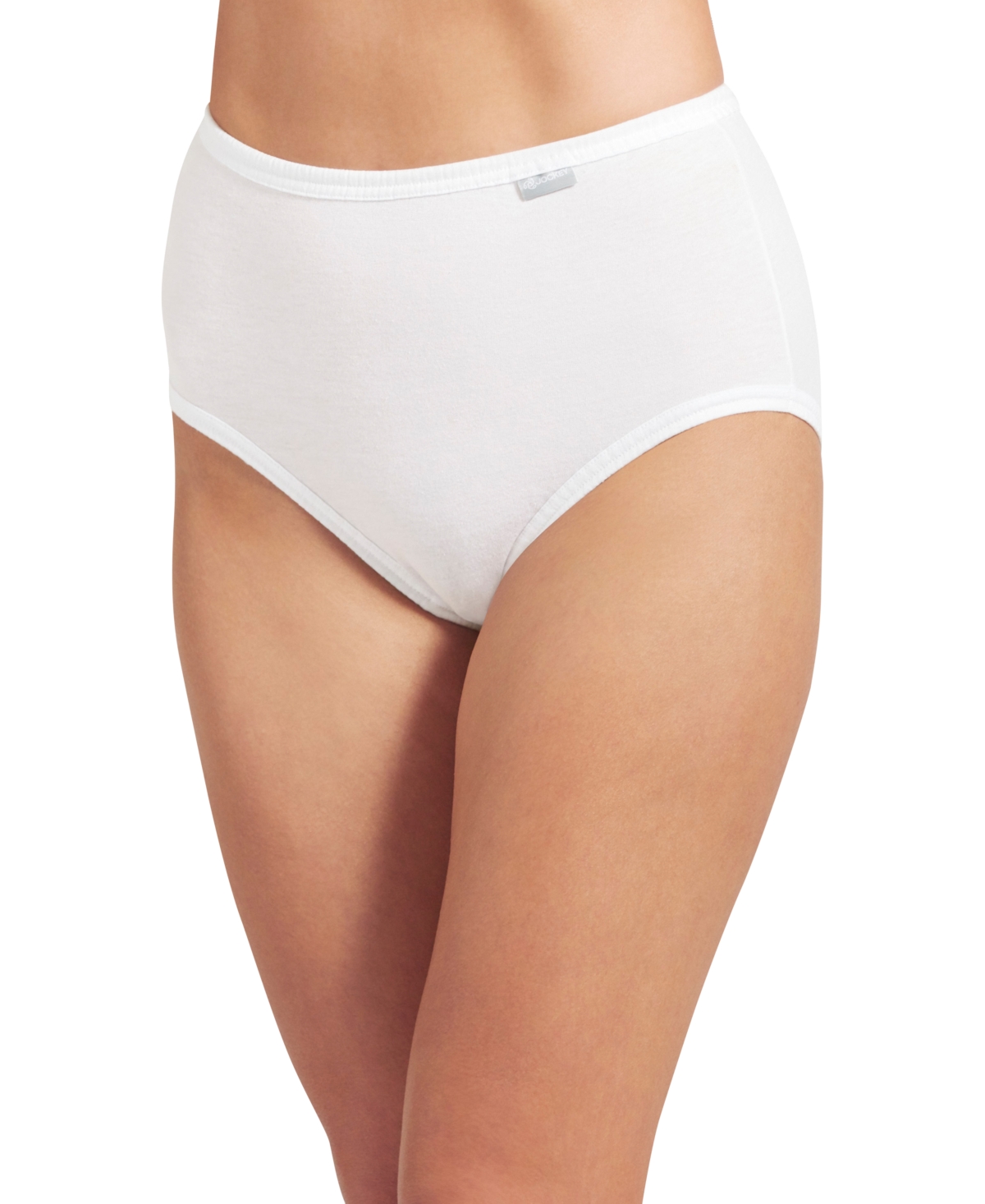 Click here for Jockey Womens Elance Full Coverage Briefs  6-Pack... prices