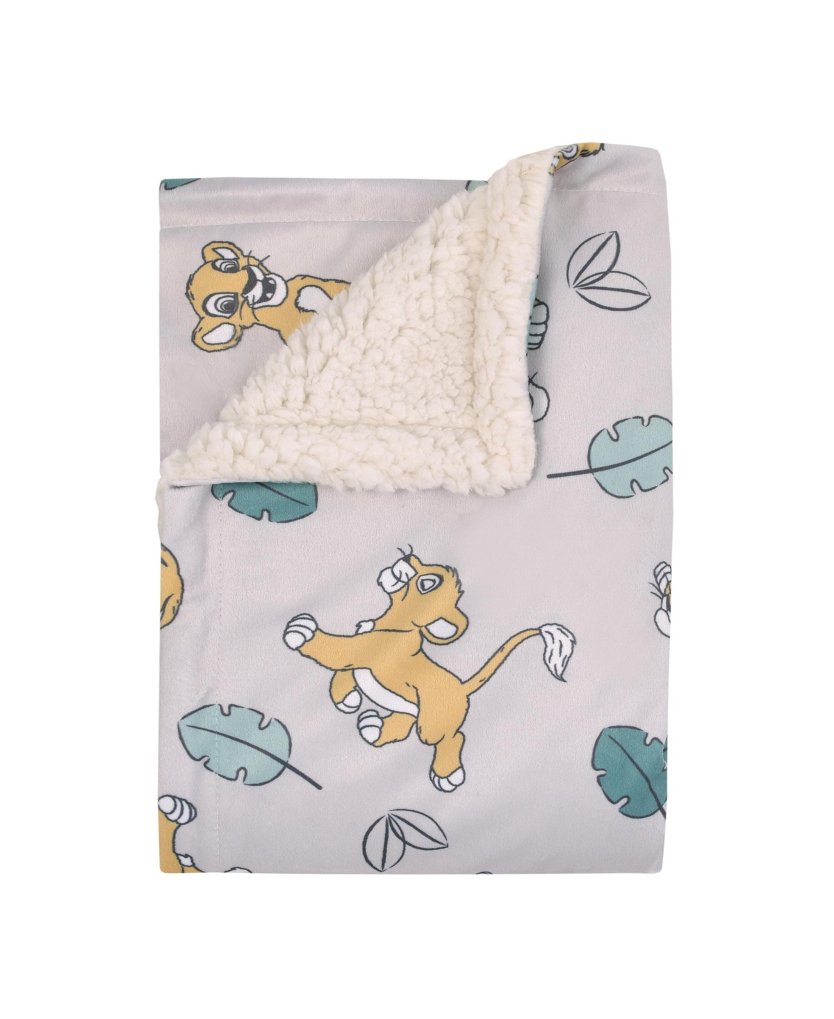 Click here for NoJo Disney Lion King Simba Future King Super Soft... prices