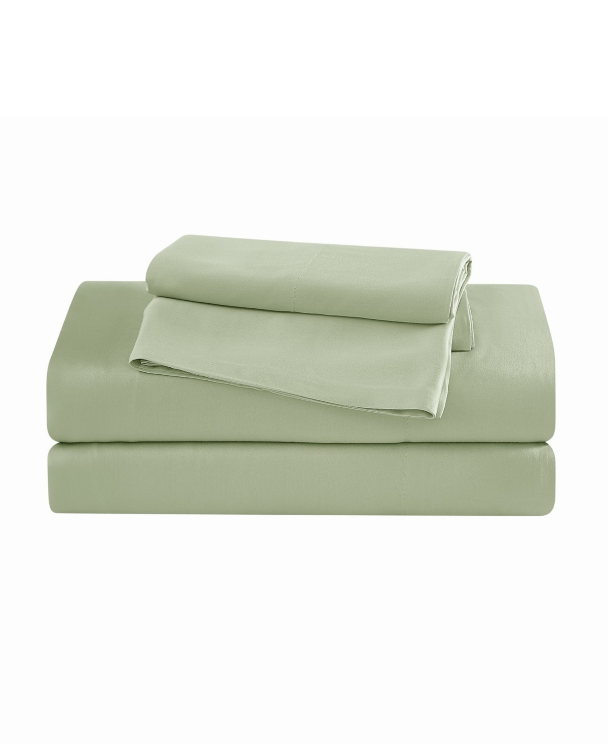 Click here for Frye 300-Thread Count Rayon from Bamboo 4-Pc. Shee... prices
