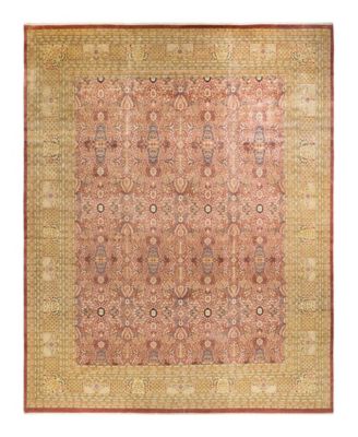 Click here for Adorn Hand Woven Rugs Mogul M129414 prices