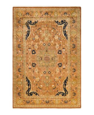 Click here for Adorn Hand Woven Rugs Mogul M128969 prices