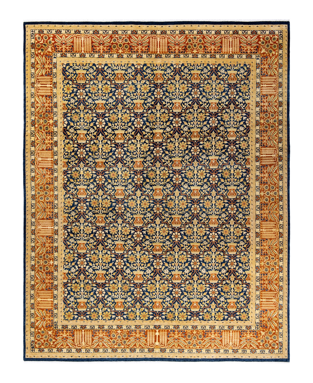 Click here for Adorn Hand Woven Rugs Mogul M1346 8 2 x 10 10 Area... prices