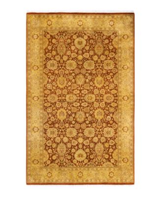 Click here for Adorn Hand Woven Rugs Mogul M139999 prices