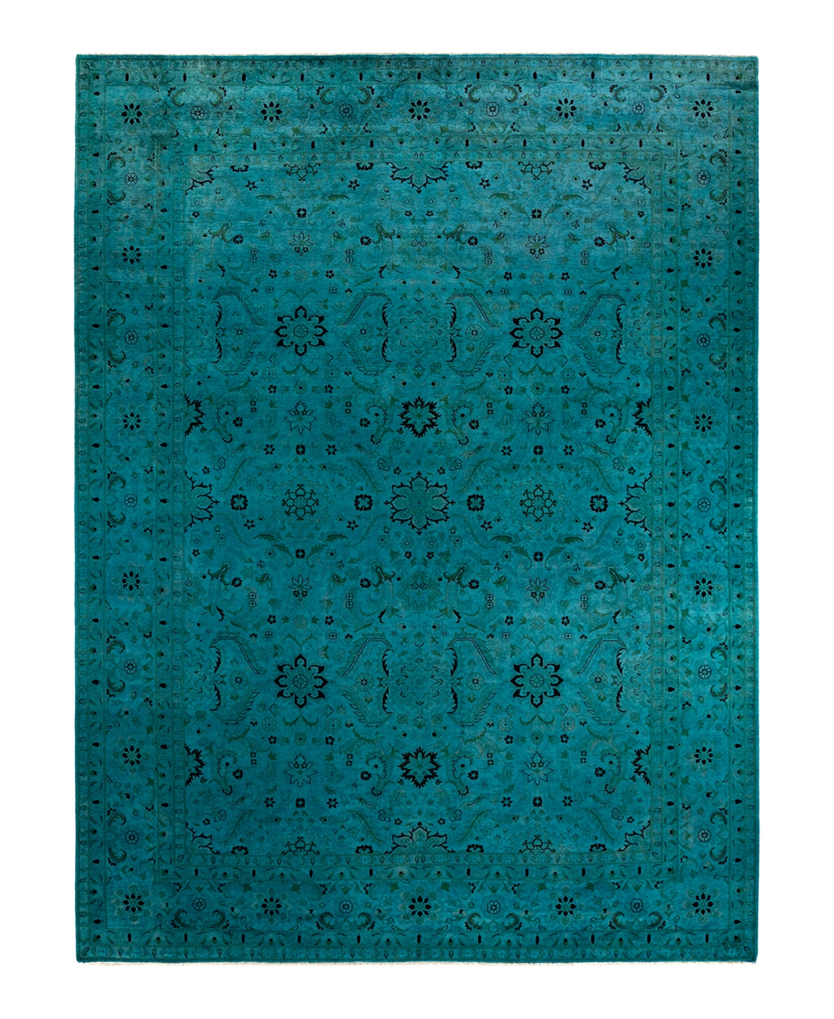 Click here for Adorn Hand Woven Rugs Fine Vibrance M1375 9 2 x 12... prices