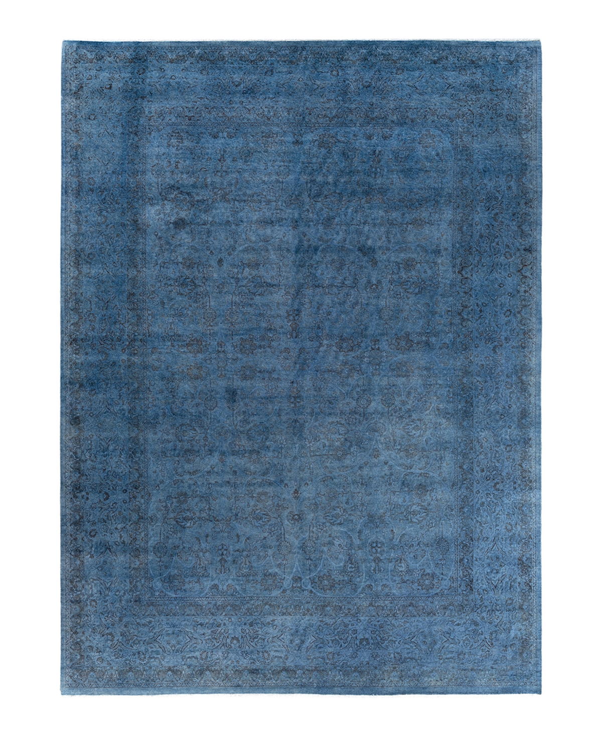 Click here for Adorn Hand Woven Rugs Fine Vibrance M1417 9 4 x 12... prices