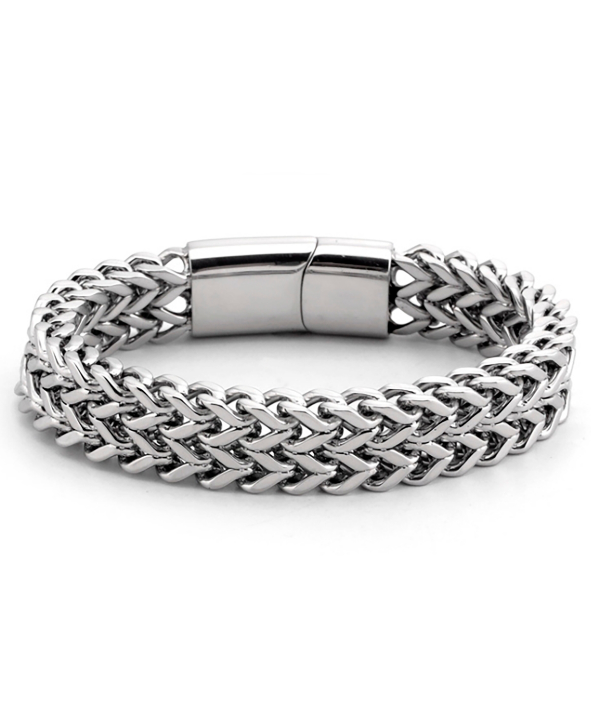 Click here for Rhona Sutton Mens Stainless Steel & Titanus Bracel... prices