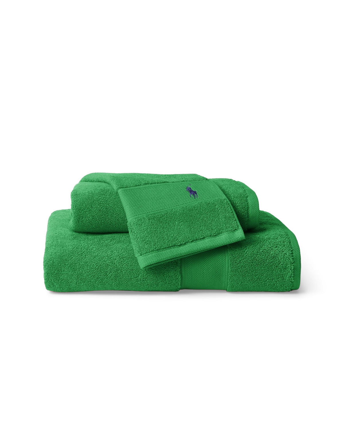 Click here for Lauren Ralph Lauren Polo Player Cotton Bath Towel... prices
