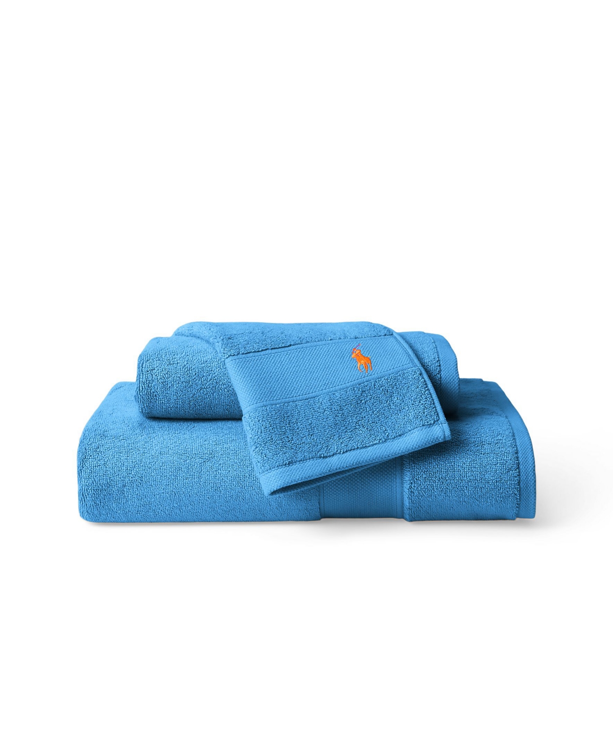 Click here for Lauren Ralph Lauren Polo Player Cotton Hand Towel... prices