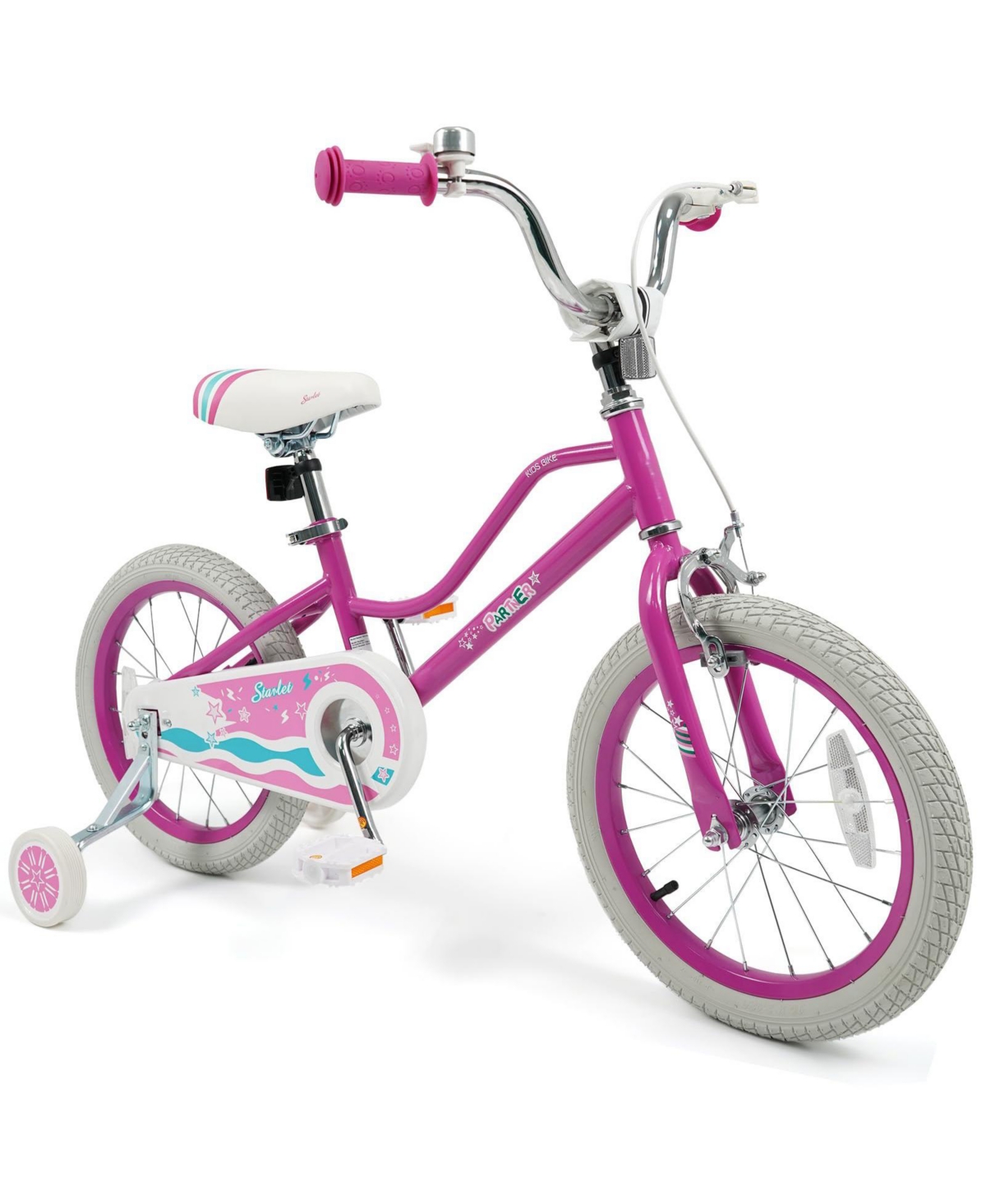 Click here for Mecale Inch Kids Bike for Aged 3-8 Years Old with... prices