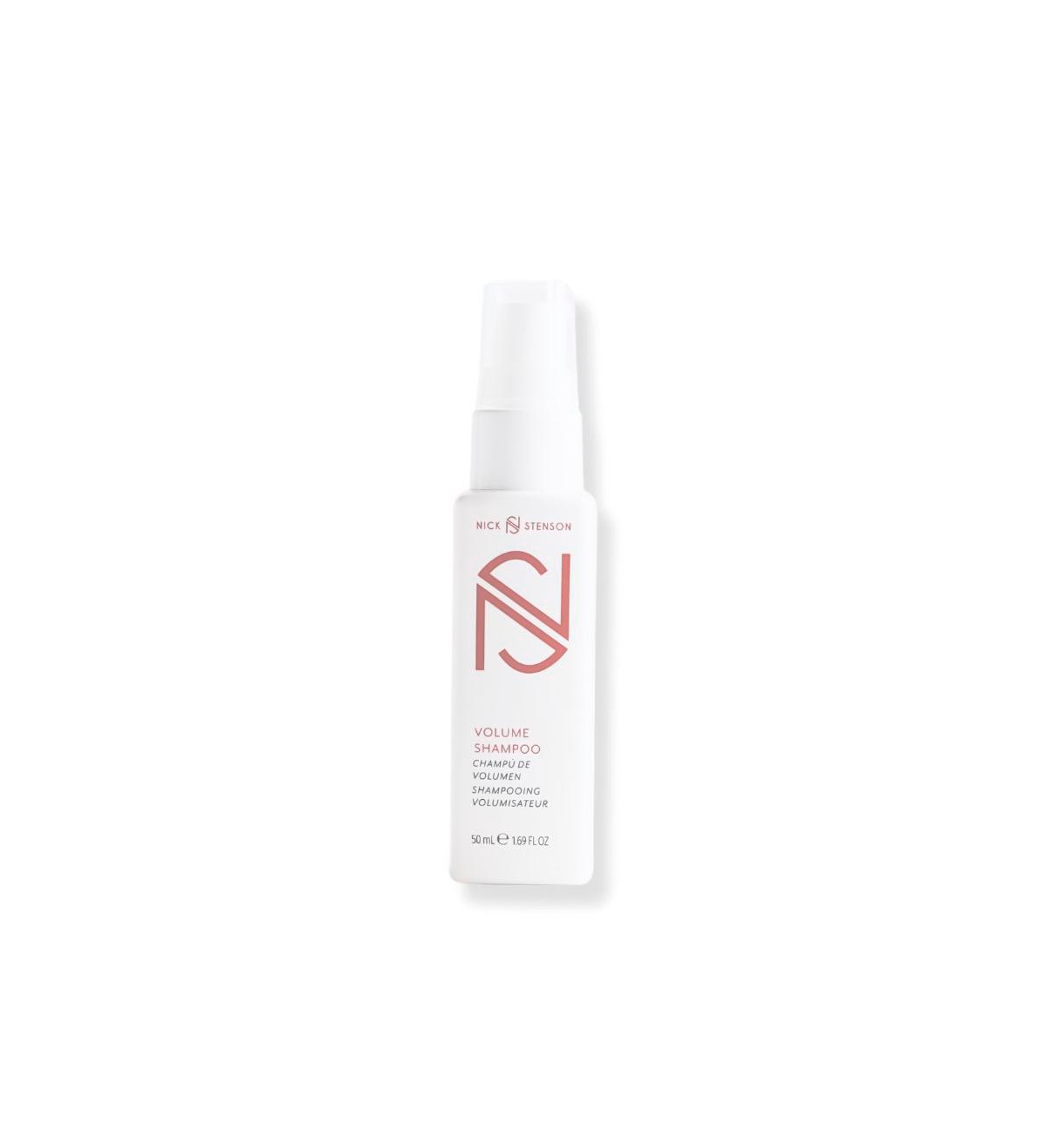 Click here for Nick Stenson Beauty Volume Shampoo prices
