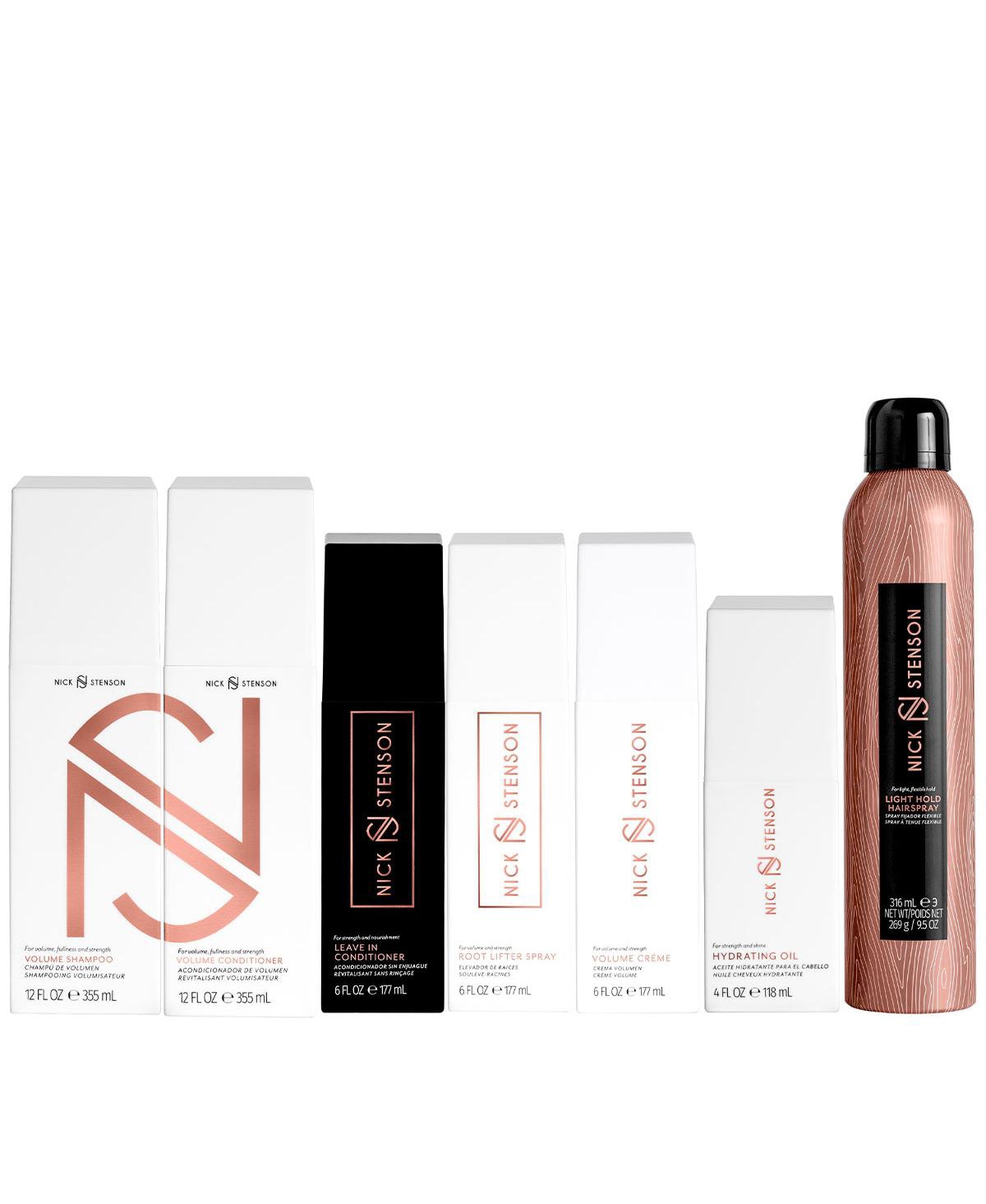 Click here for Nick Stenson Beauty Complete Volume Collection prices